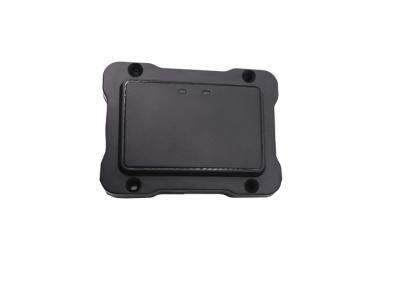 China RS485 24GHz 6m Adjustable Radar Sensor for Barrier Gate Vehicle Detection for sale