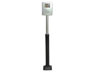 China Infrared 38K RFID Bluetooth Long Range Reader with 15m Reading Distance 433MHz Frequency and RS485 Interface for sale