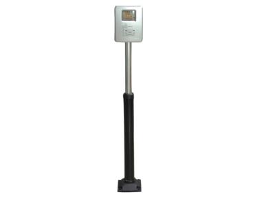 China Infrared 38K RFID Bluetooth Long Range Reader with 15m Reading Distance 433MHz Frequency and RS485 Interface for sale