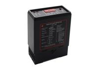 China Parking Barrier Gate Security Single Channel Loop Detector with 100ms Reaction Time 240V/5A Output Relays and Adjustable Sensitivity for sale