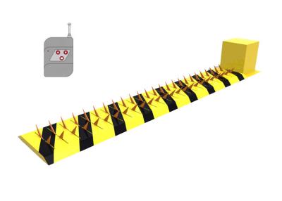China A3 Steel Tyre Killer with 1-2s Rise/Fall Time and Anti-Rust Paint for High-Security Vehicle Control for sale