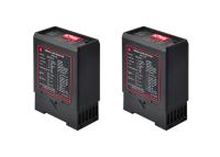China Vehicle Loop Detector with 10ms Reaction Time 240V/5A Output Relays and Single Channel PD132 for sale
