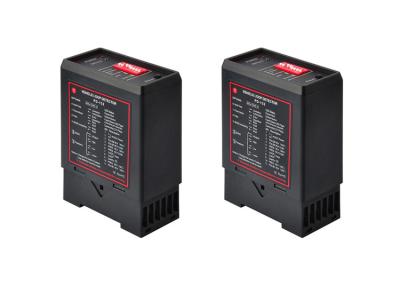 China Vehicle Loop Detector with 10ms Reaction Time 240V/5A Output Relays and Single Channel PD132 for sale