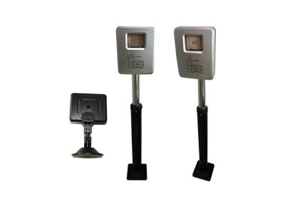 China 433MHz CDMA Module RFID Reader with 20m Reading Distance for Vehicle Access Control for sale