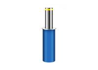 China SUS304 Stainless Steel IP68 Waterproof Automatic Rising Bollard with 600mm Rising Height for Traffic Control for sale