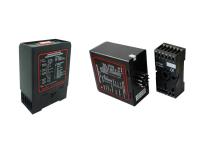 China 170kHz Single Channel Vehicle Loop Detector with 10ms Reaction Time for Access Control for sale