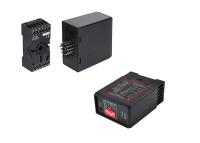 China 100ms CE Access Control Loop Detector Model PD132 20m Wiring For Vehicle for sale