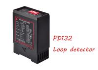 China Reset Switch Inductive Loop Traffic Detector AC220V 5 Sensitivity 4.5VA for sale