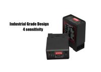 China 170kHz 100ms Vehicle Loop Detector 4 Increments Single Channel 230VAC for sale
