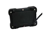 China 90mA Car Radar Detector Anti Interference 100ms Barrier Sensor Detector for sale