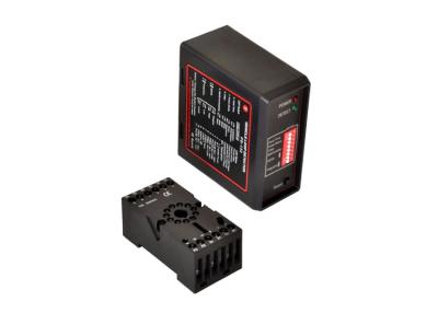 China 100ms 4.5VA Car Detection Sensor Inductive Loop For Access Control System for sale