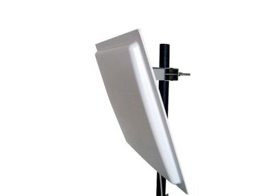 China EPC Gen 2 / ISO 18000-6C Protocol and 860-868/902-928 MHz Frequency Range UHF RFID Reader Automatic Gate Accessories for sale
