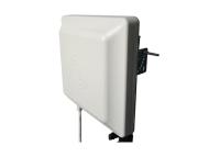 China RFID  Long Range Outdoor Antenna Rs232/Rs485/Wiegand Output UHF Reader Automatic Gate Accessories for sale