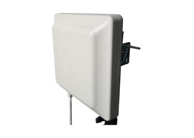 China RFID  Long Range Outdoor Antenna Rs232/Rs485/Wiegand Output UHF Reader Automatic Gate Accessories for sale