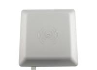 China RFID  Long Range Outdoor Antenna Rs232/Rs485/Wiegand Output UHF Reader Automatic Gate Accessories for sale