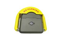 China IP68 Waterproof Automatic Parking Barrier Burglarproof DC12V 7Ah for sale