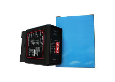 China 20kHz - 170kHz Single Channel AC DC Vehicle Loop Detector for sale