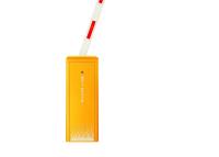 China Traffic Control Private Car Parking Boom Barrier IP54 Built In Delay Auto Closing for sale