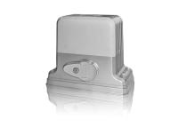 China Electronic Soft Start Sliding Gate Operator Infrared Sensor Integrated Electromechanical for sale