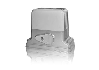 China Electronic Soft Start Sliding Gate Operator Infrared Sensor Integrated Electromechanical for sale