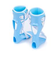 China Foot Drop Leashes Ankle FootDrop Orthosis Man/Woman Foot-drop Orthotics Leashes Summer for sale