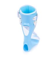 China Foot Drop Leashes Ankle FootDrop Orthosis Man/Woman Foot-drop Orthotics Leashes Summer for sale