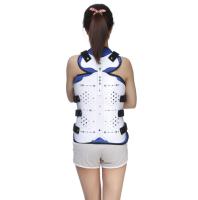 China Medical Waist & Lumbar Orthosis Fitted Lumbar Brace Mount Spine Brace Fracture Brace Cheap for sale