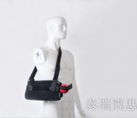 China Medical Orthosis Fitted Brace Fitted Shoulder Fracture Support Protector Injury brace for sale