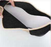China Unisex Diabetic Shoes Daily Casual Healthcare Flat Shoes Comfortable Soft Orthopedic Shoes for sale