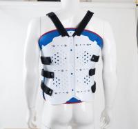 China Thoracic Lumbar Orthosis Brace With Removable Gasbag For Lumbar Disc Herniation Wholesale for sale