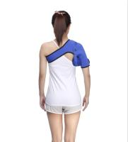 China Inflatable Shoulder Brace Sport Protector Stroke Hemiplegia Orthosis Comfortable Braces for sale