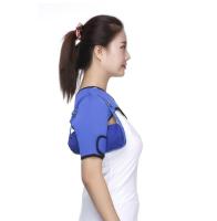 China Inflatable Shoulder Brace Sport Protector Stroke Hemiplegia Orthosis Comfortable Braces for sale