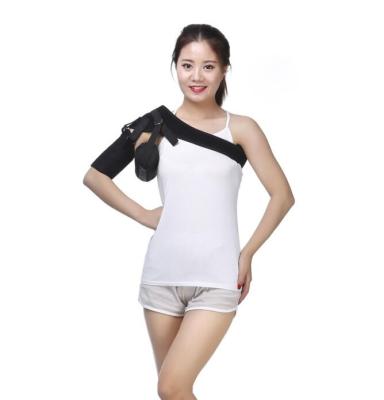 China Shoulder Brace Strap Orthosis Support Subluxation Stroke Hemiplegia Inflatable Braces for sale