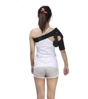 China Shoulder Brace Strap Orthosis Support Subluxation Stroke Hemiplegia Inflatable Braces for sale