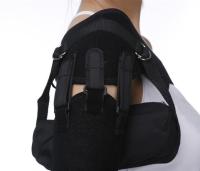 China Shoulder Brace Strap Orthosis Support Subluxation Stroke Hemiplegia Inflatable Braces for sale