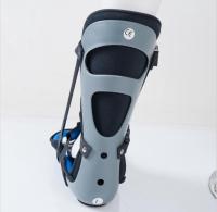 China Orthopaedics Ankle Brace Foot Orthosis Healthcare Fracture Support Medical Foot Support for sale
