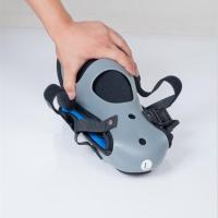 China Orthopaedics Ankle Brace Foot Orthosis Healthcare Fracture Support Medical Foot Support for sale