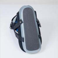 China Orthopaedics Ankle Brace Foot Orthosis Healthcare Fracture Support Medical Foot Support for sale