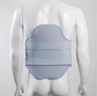 China Comfortable Lumbar Orthosis Support Cure Fracture Lumbar Injury Brace Medical Support Hot for sale