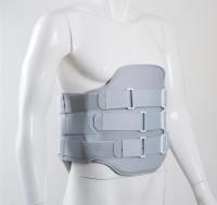 China Comfortable Lumbar Orthosis Support Cure Fracture Lumbar Injury Brace Medical Support Hot for sale