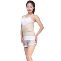 China Orthopedic brace Correction Corrector Brace Waist Orthotics Torso Support Torso Brace for sale