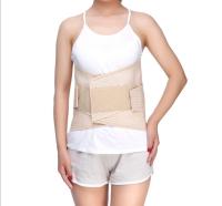 China Orthopedic brace Correction Corrector Brace Waist Orthotics Torso Support Torso Brace for sale