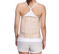 China Orthopedic brace Correction Corrector Brace Waist Orthotics Torso Support Torso Brace for sale