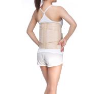 China Orthopedic brace Correction Corrector Brace Waist Orthotics Torso Support Torso Brace for sale