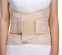 China Orthopedic brace Correction Corrector Brace Waist Orthotics Torso Support Torso Brace for sale
