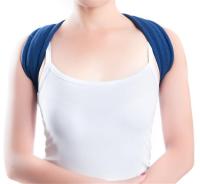 China Medi Posture Corrector Support Clavicle AC Collar Thoracic Spine Fracture Brace Back belt for sale