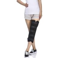 China Comfort Knee Orthosis Orthopedic Orthosis Knee Brace Orthotic Universal Knee Orthosis for sale