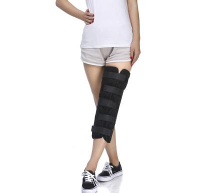 China Comfort Knee Orthosis Orthopedic Orthosis Knee Brace Orthotic Universal Knee Orthosis for sale