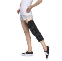 China Comfort Knee Orthosis Orthopedic Orthosis Knee Brace Orthotic Universal Knee Orthosis for sale