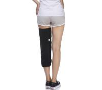 China Comfort Knee Orthosis Orthopedic Orthosis Knee Brace Orthotic Universal Knee Orthosis for sale
